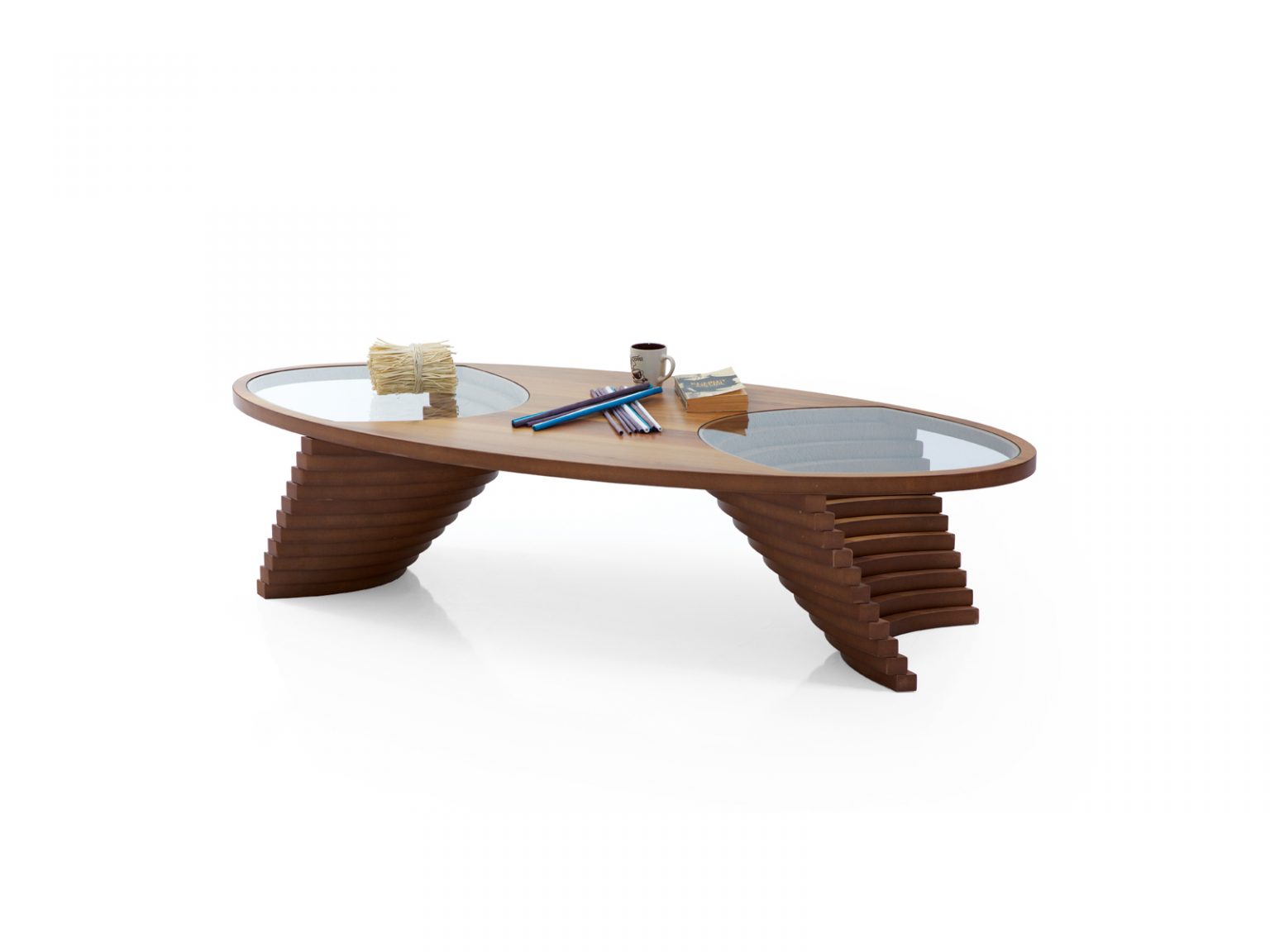 Castle Coffee Table - C-Decor